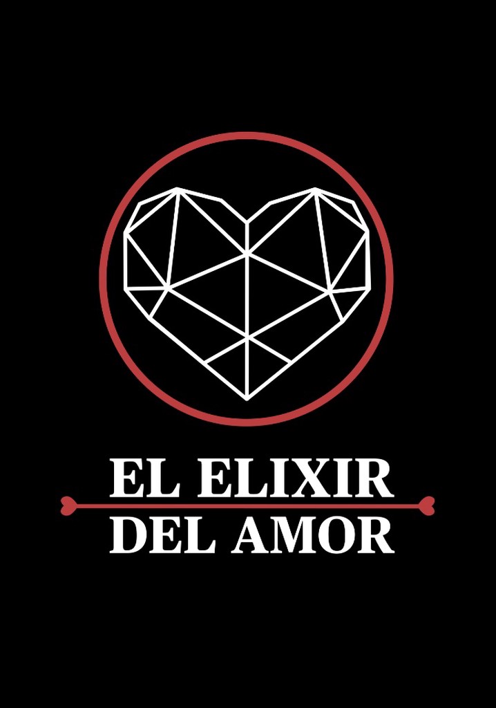 El Elixir del Amor streaming: where to watch online?