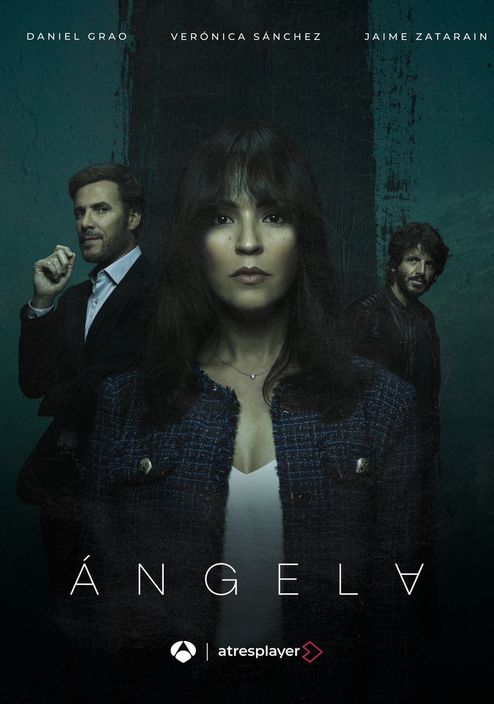 Angela Temporada 1 - assista todos episódios online streaming