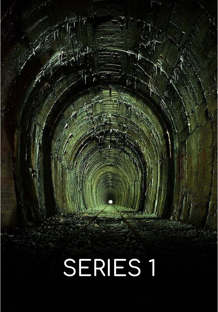 Abandoned Engineering Season 1 - watch episodes streaming online