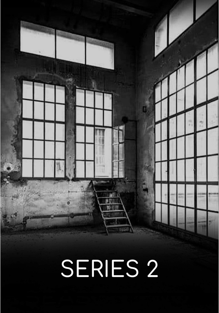 Abandoned Engineering Season 2 - watch episodes streaming online