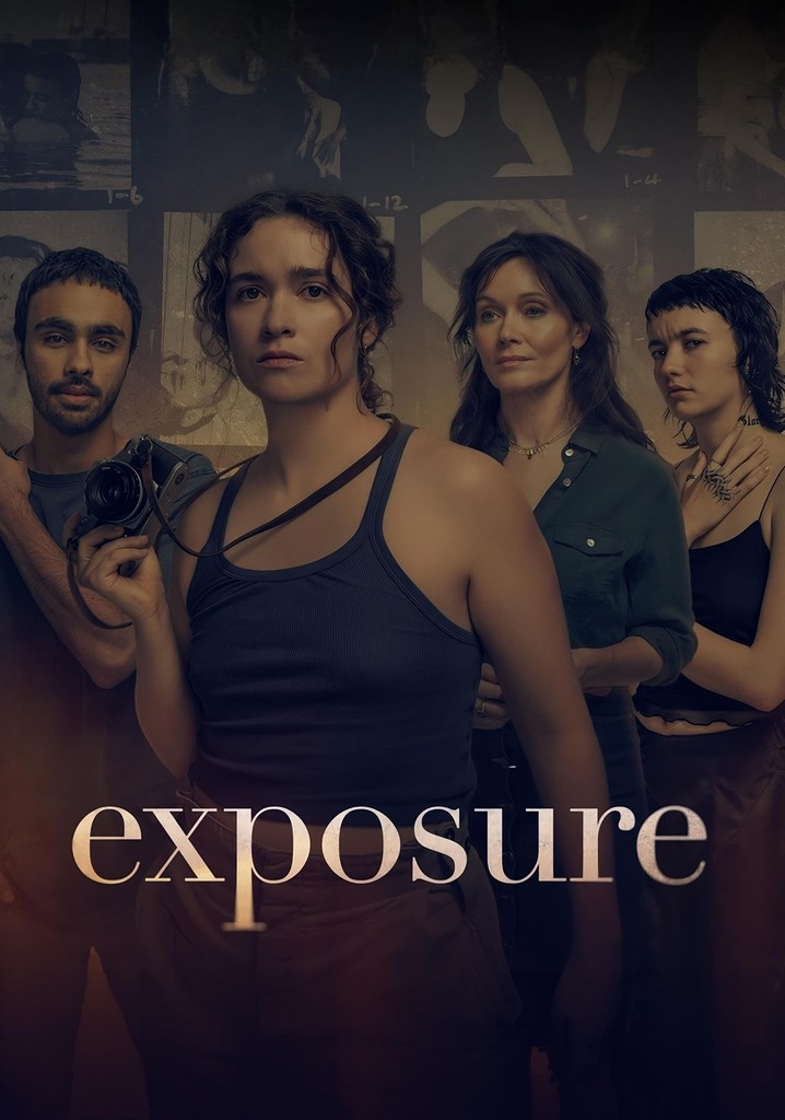 Exposure - watch tv show streaming online