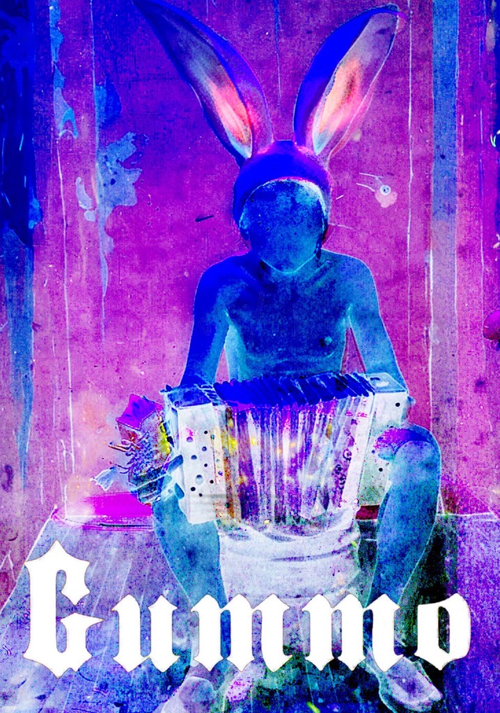 Gummo streaming: where to watch movie online?
