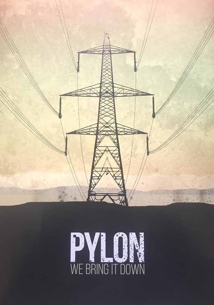 Pylon streaming: where to watch movie online?