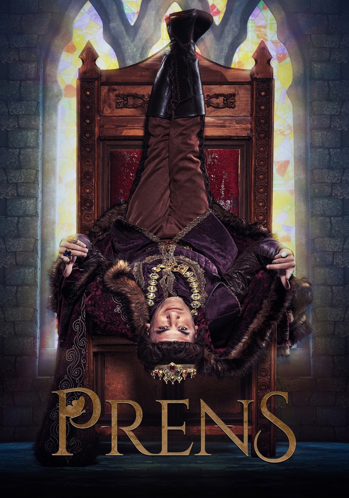 Saison 2 Prens streaming: où regarder les épisodes?