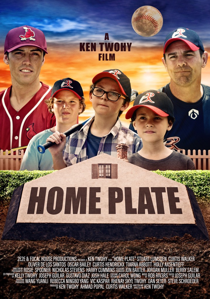 Home Plate streaming: where to watch movie online?