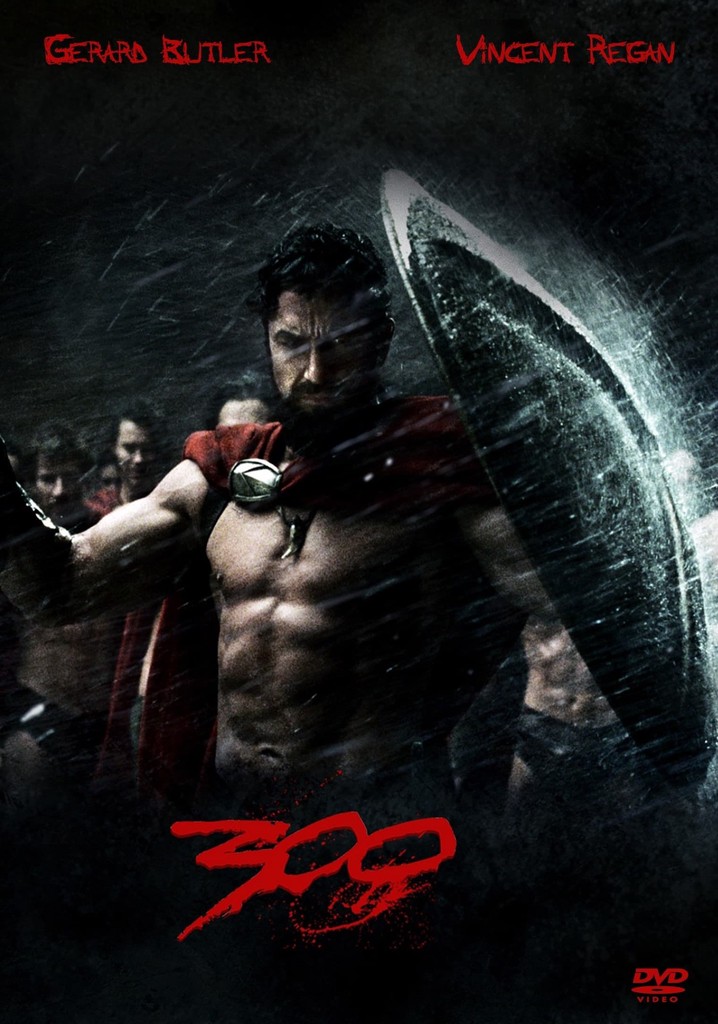 300 stream: hol látható a film online?