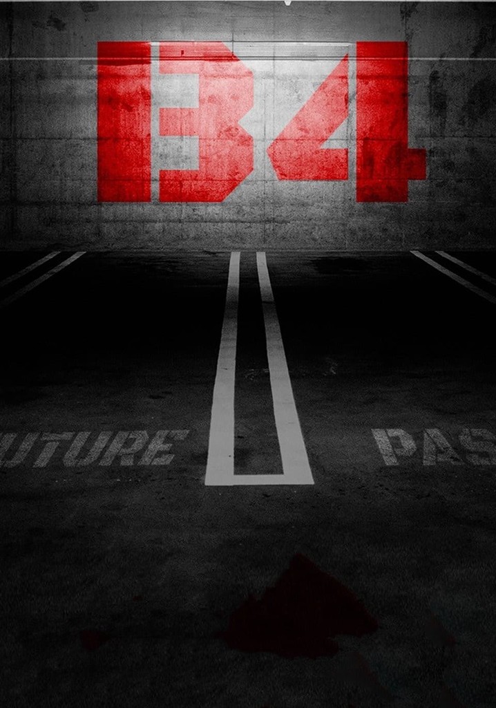 B4 - movie: where to watch streaming online