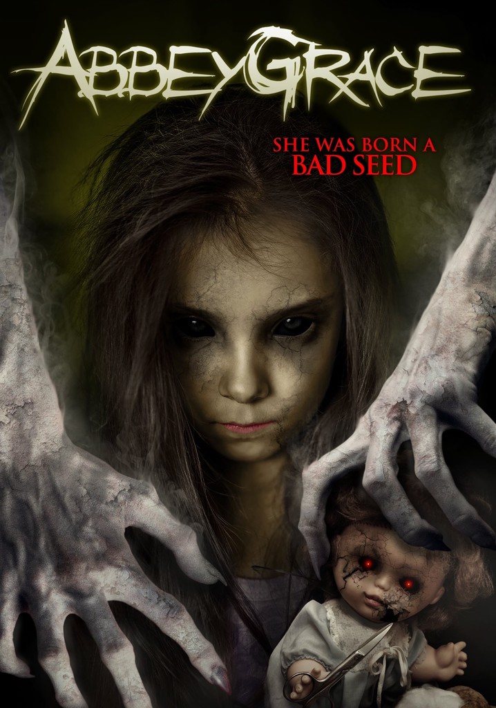 Abbey Grace - película: Ver online completa en español