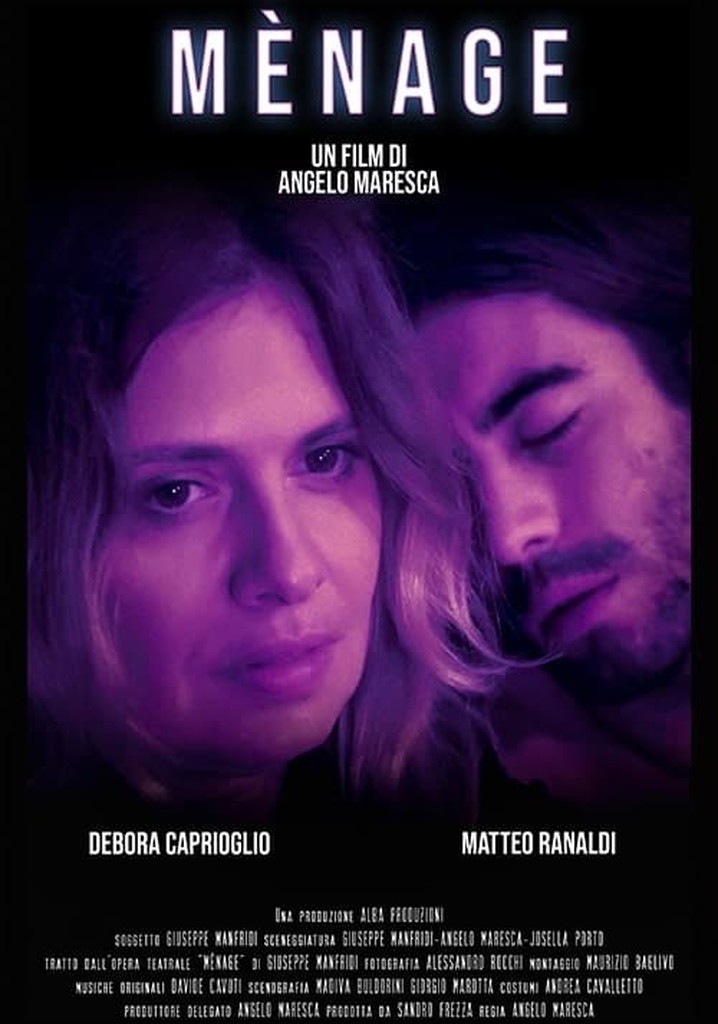 Mènage - film: dove guardare streaming online