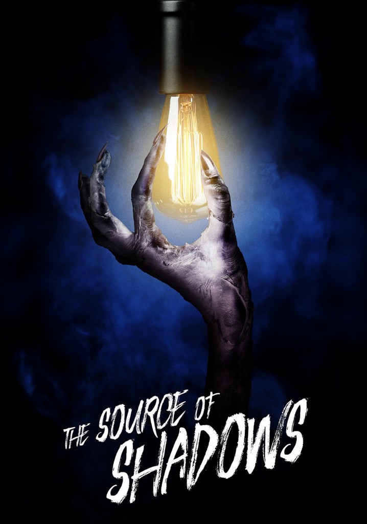 The Source of Shadows streaming: where to watch online?