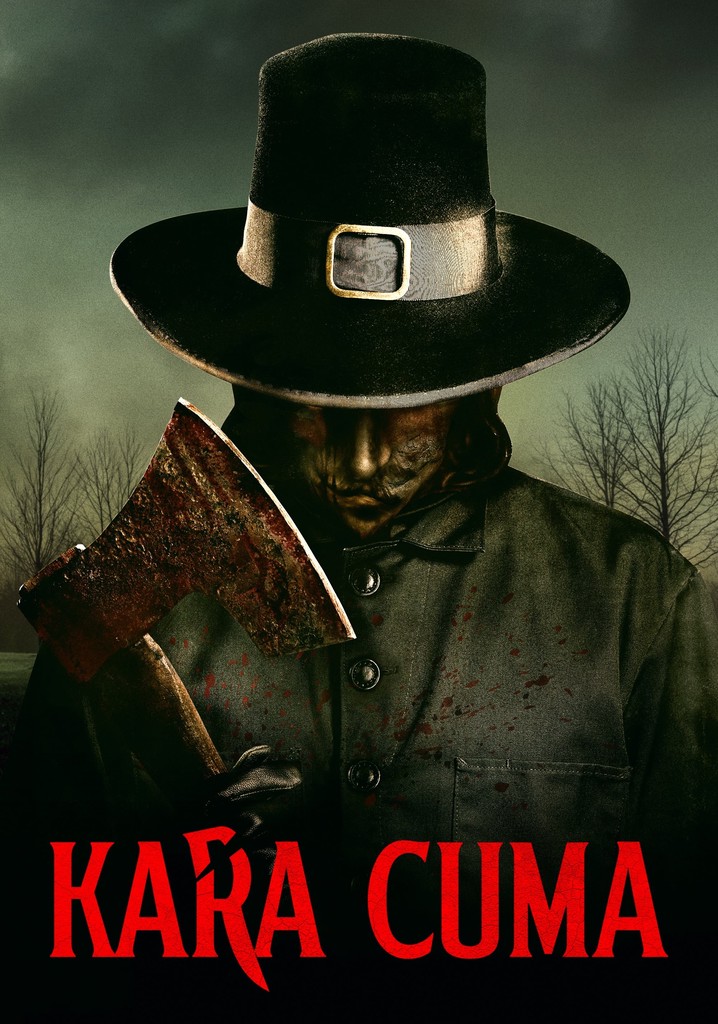 Kara Cuma yayını: İnternette nereden film izlenir?