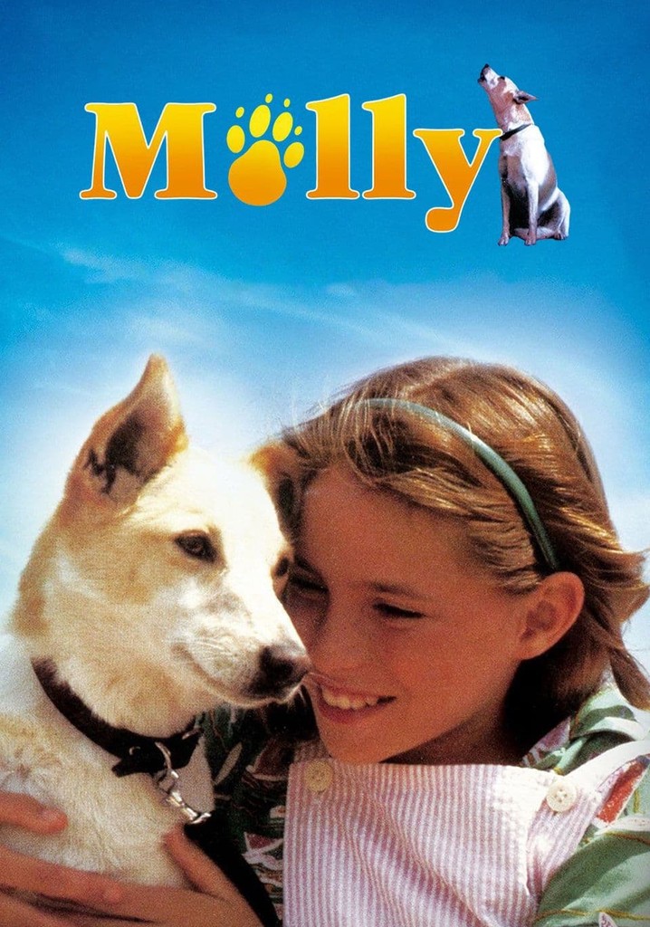 Molly streaming: where to watch movie online?