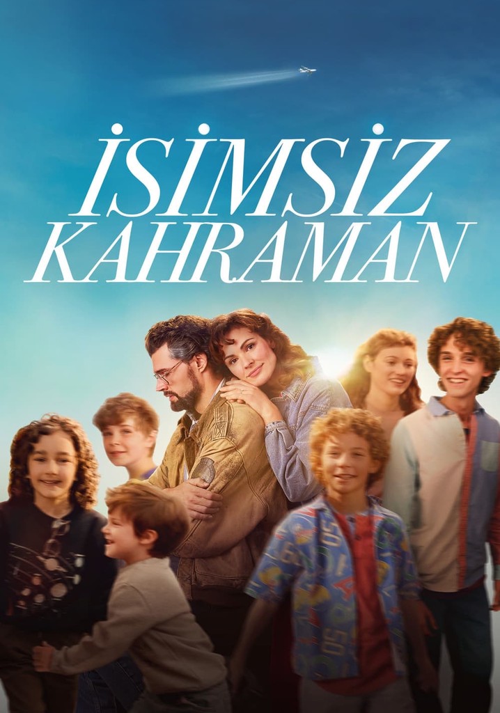 İsimsiz Kahraman yayını: İnternette nereden izlenir?