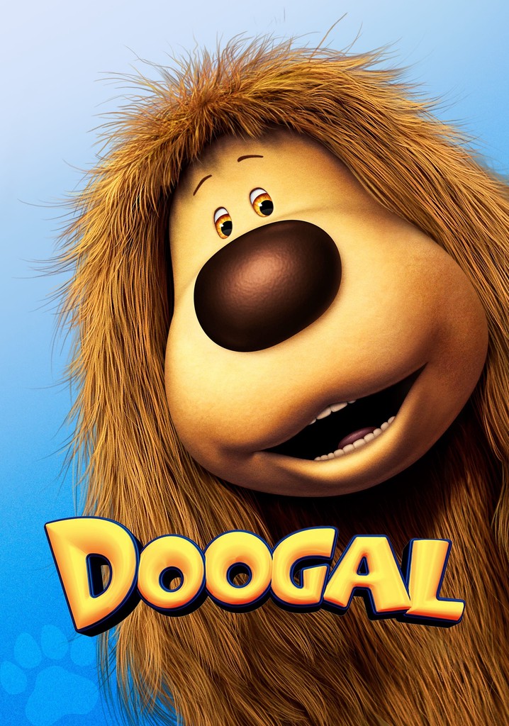 Doogal streaming: where to watch movie online?