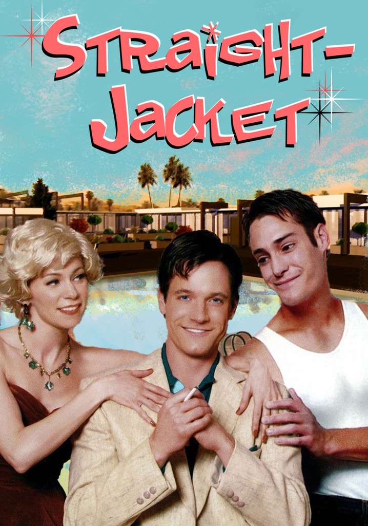 Straight-Jacket streaming: where to watch online?