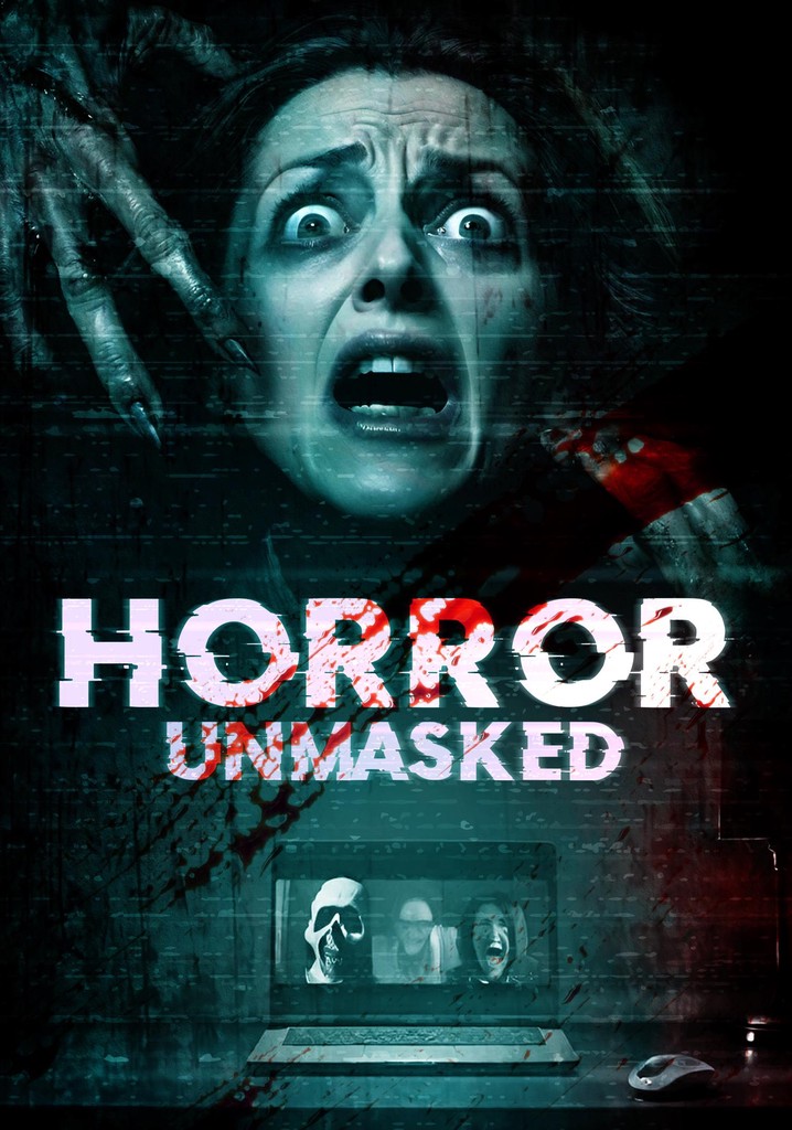 Horror Unmasked - película: Ver online en español