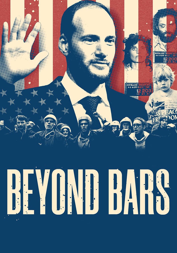 Beyond Bars streaming: where to watch movie online?