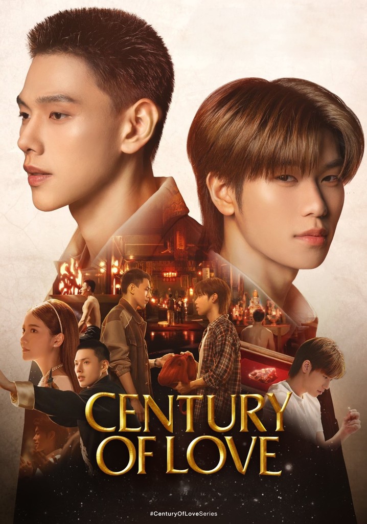 Century of Love - streaming tv show online