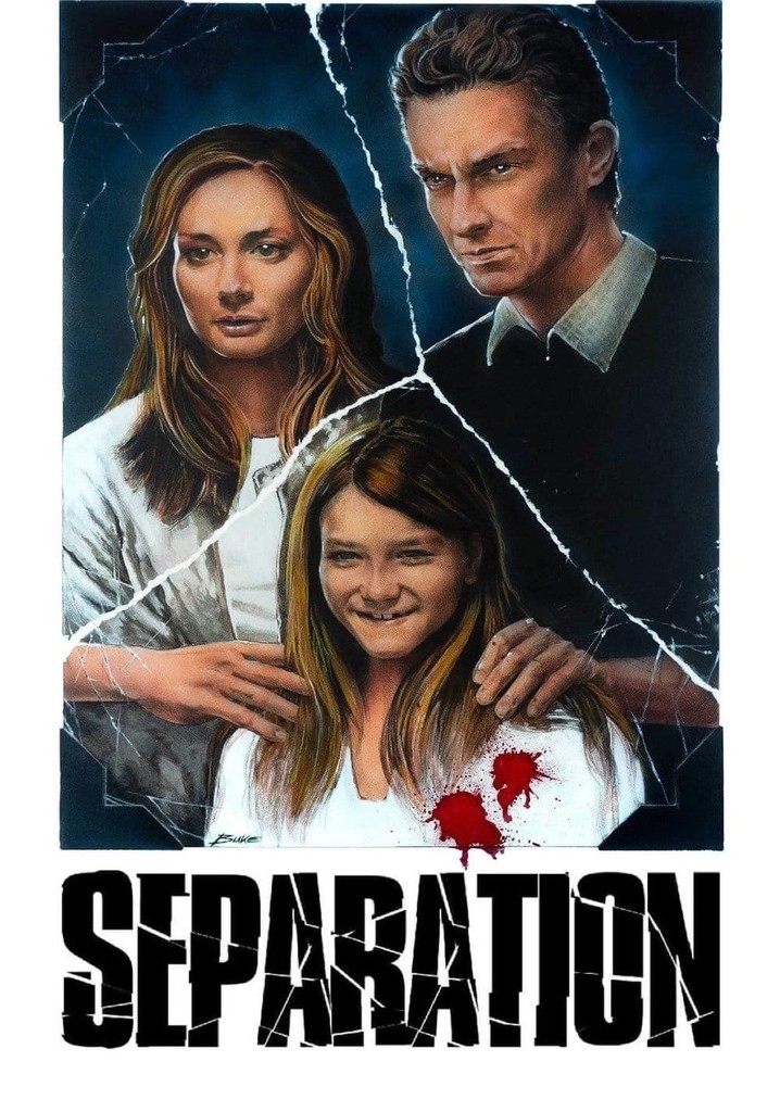 Separation streaming: where to watch movie online?
