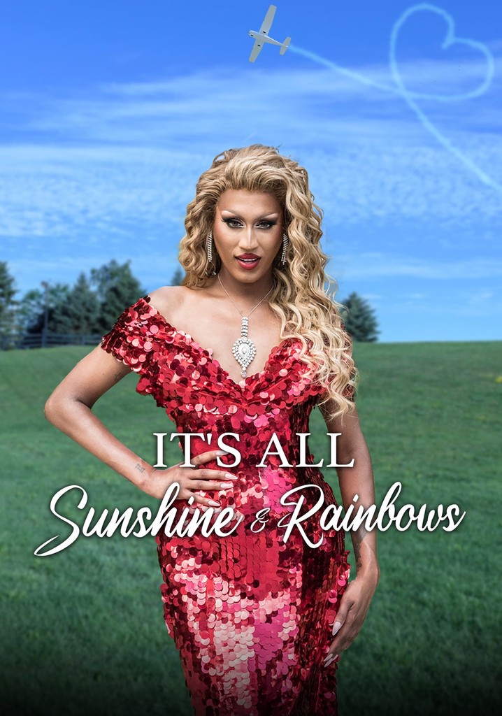 It's All Sunshine and Rainbows - stream online