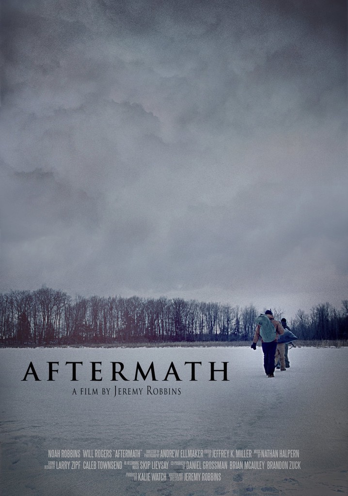 Aftermath streaming: where to watch movie online?