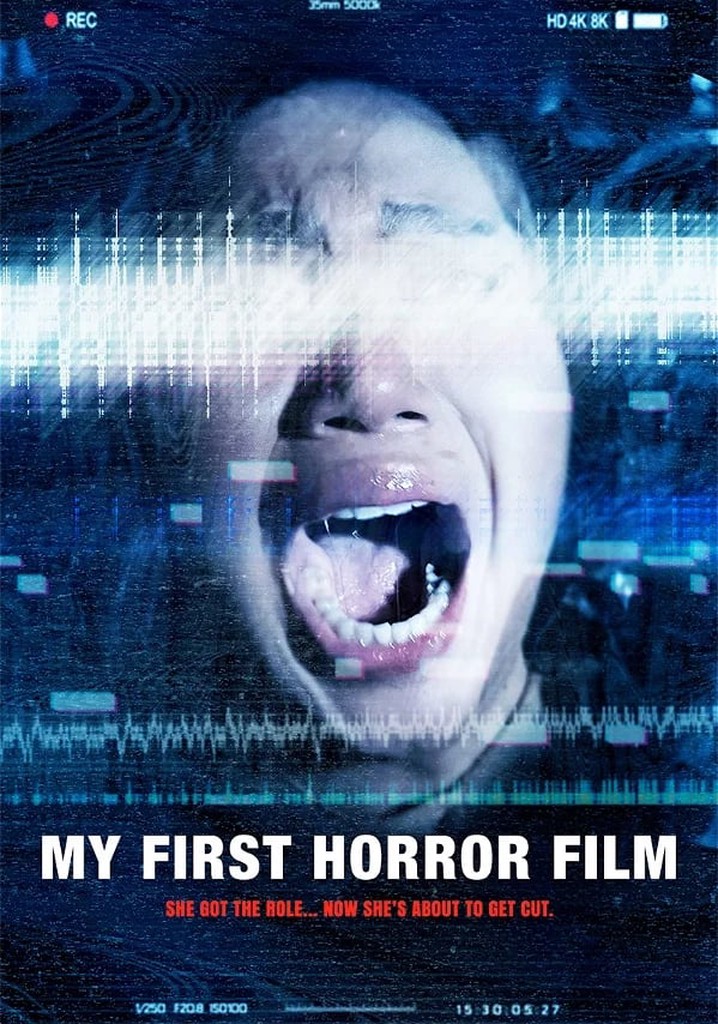 My First Horror Film Movie Watch Streaming Online