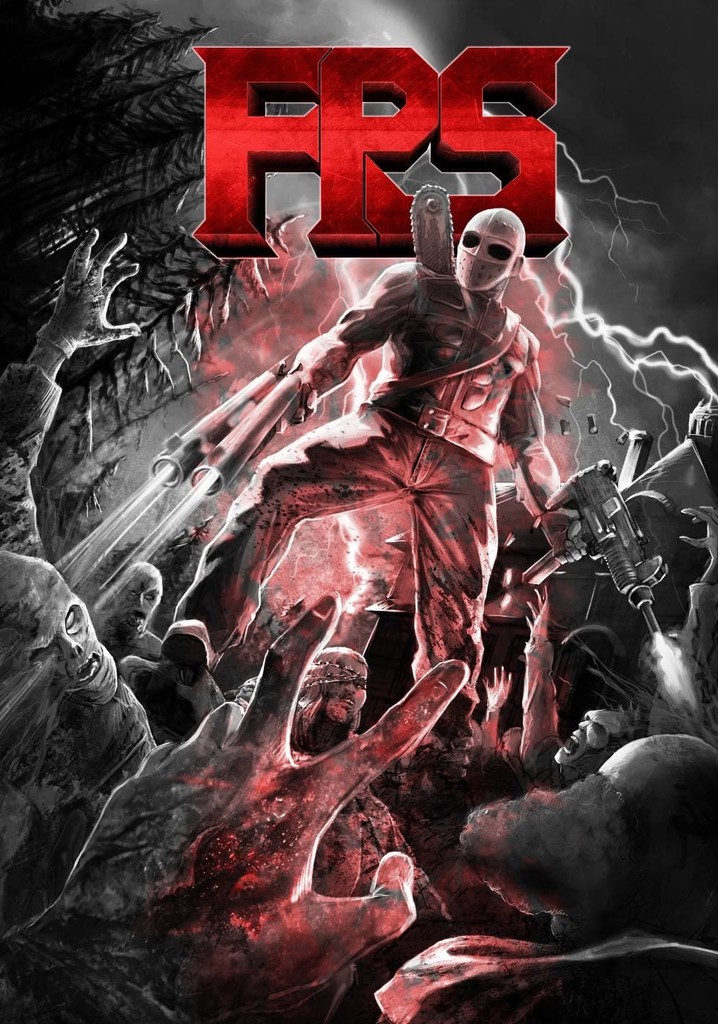 FPS: First Person Shooter streaming: watch online