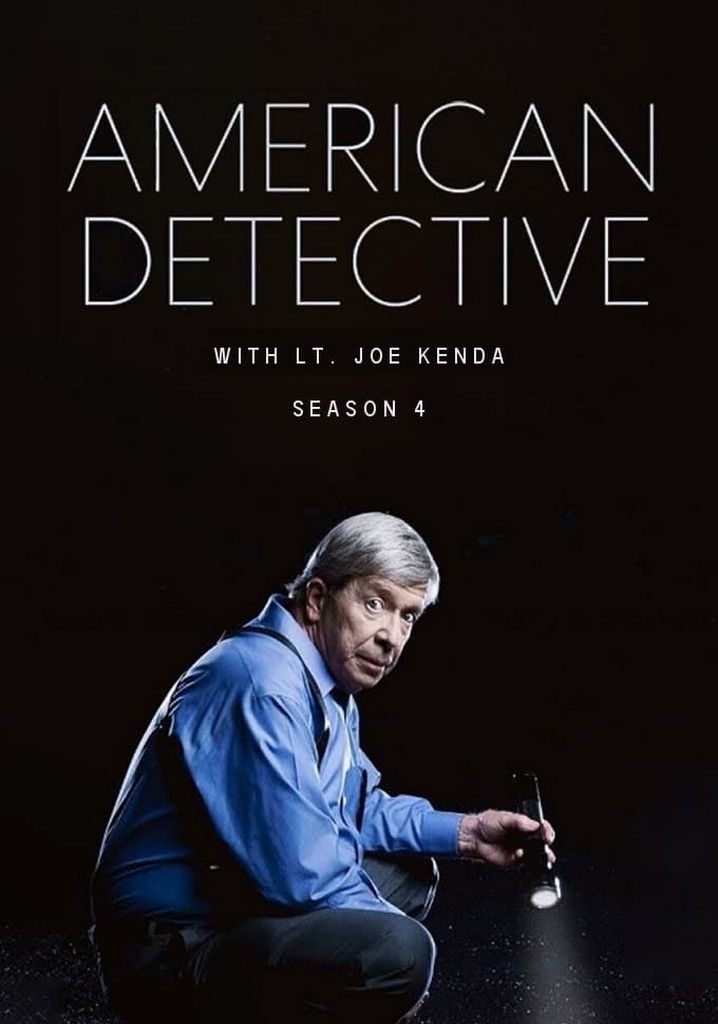Homicide Hunter: American Detective Season 4 - streaming