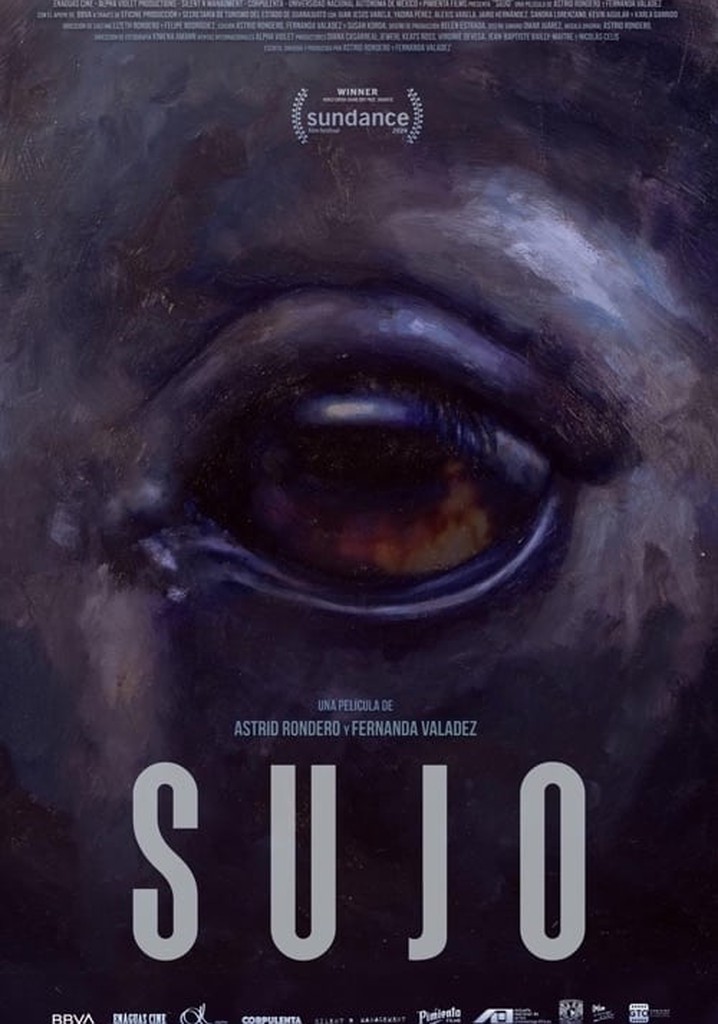 Sujo - película: Ver online completa en español