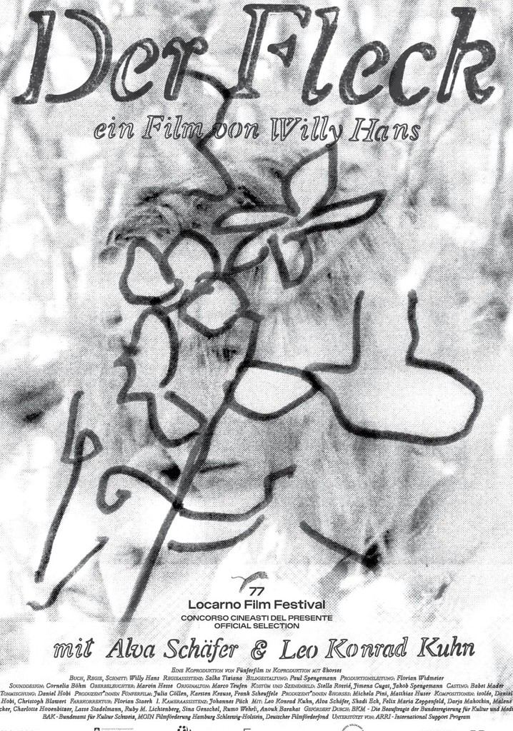 Der Fleck - Film: Jetzt online Stream finden und anschauen