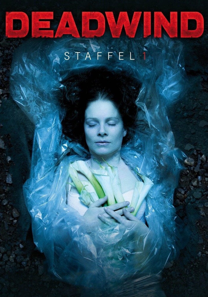 Deadwind Staffel 1 - Jetzt online Stream anschauen