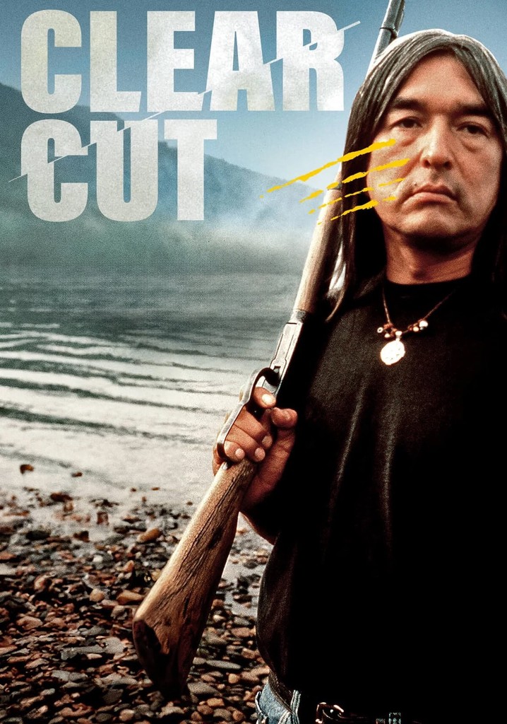 Clearcut streaming: where to watch movie online?