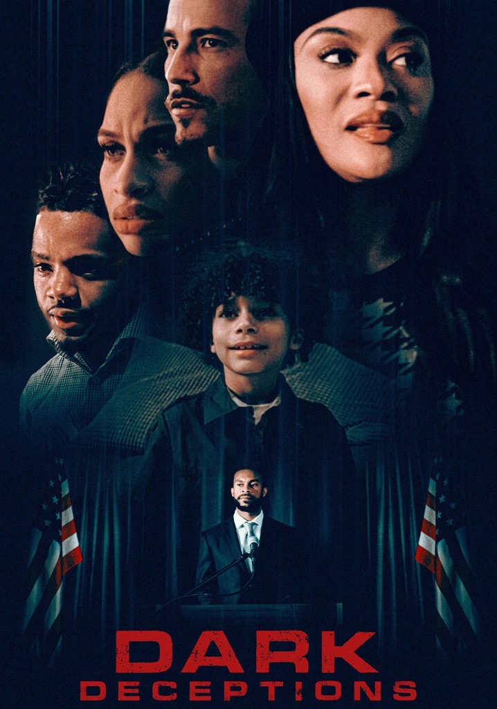 Dark Deceptions streaming: where to watch online?
