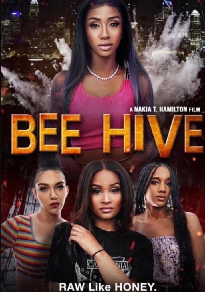 Bee Hive streaming: where to watch movie online?