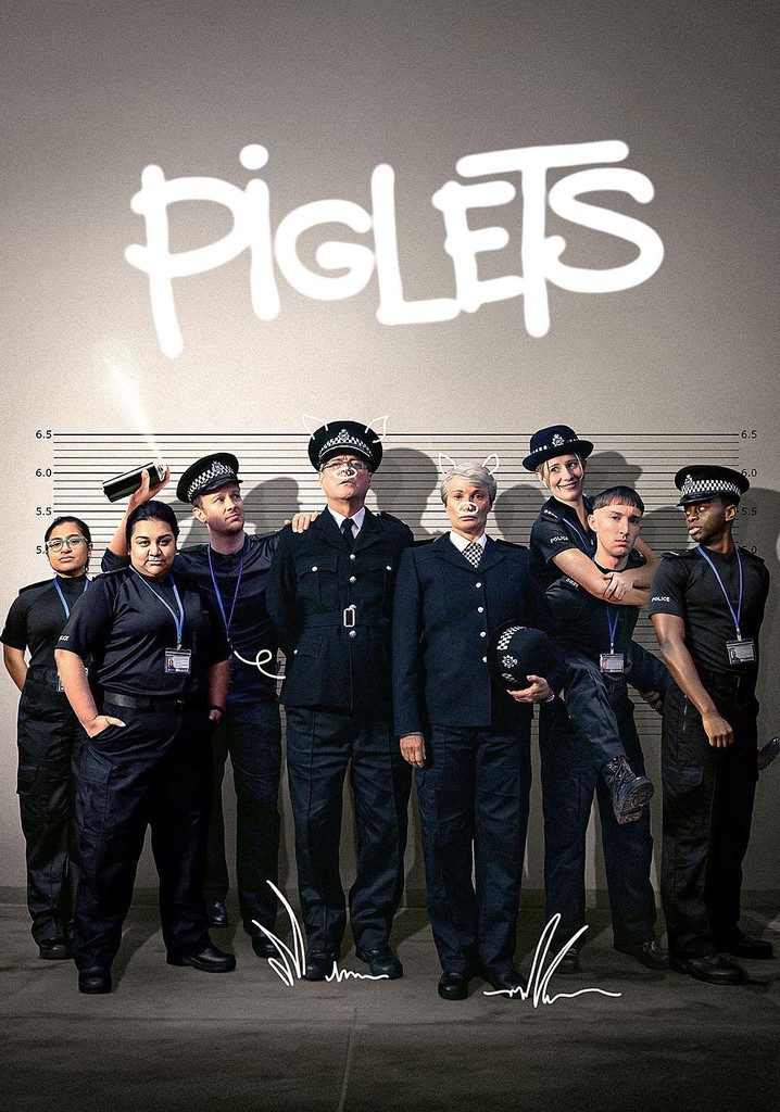 Piglets - watch tv show stream online