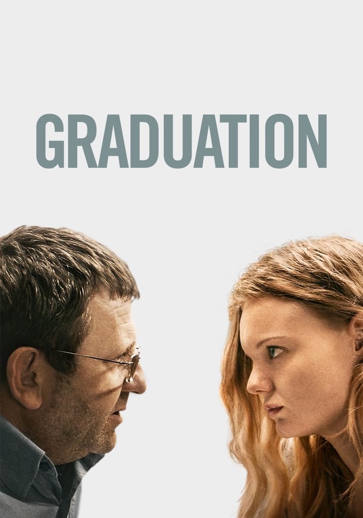 Graduation - movie: where to watch streaming online