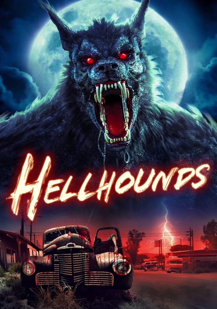 Hellhounds - movie: where to watch stream online
