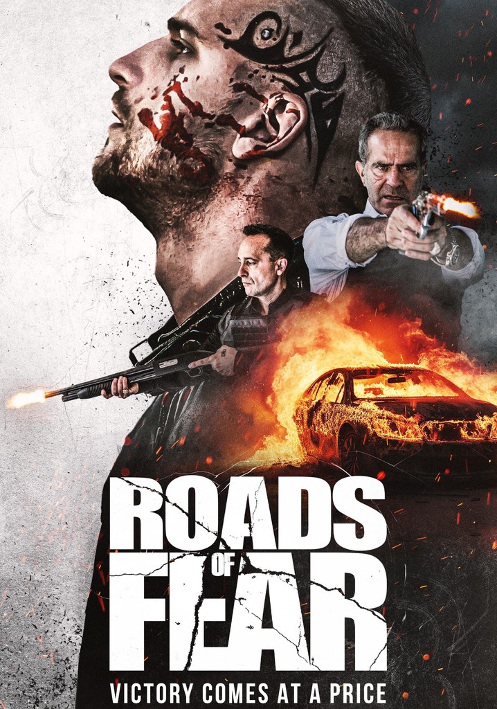 Roads of Fear streaming: where to watch online? Roads of Fear streaming: where to watch online?