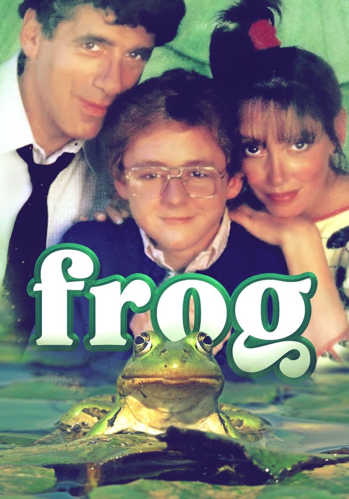 Frog - película: Ver online completa en español
