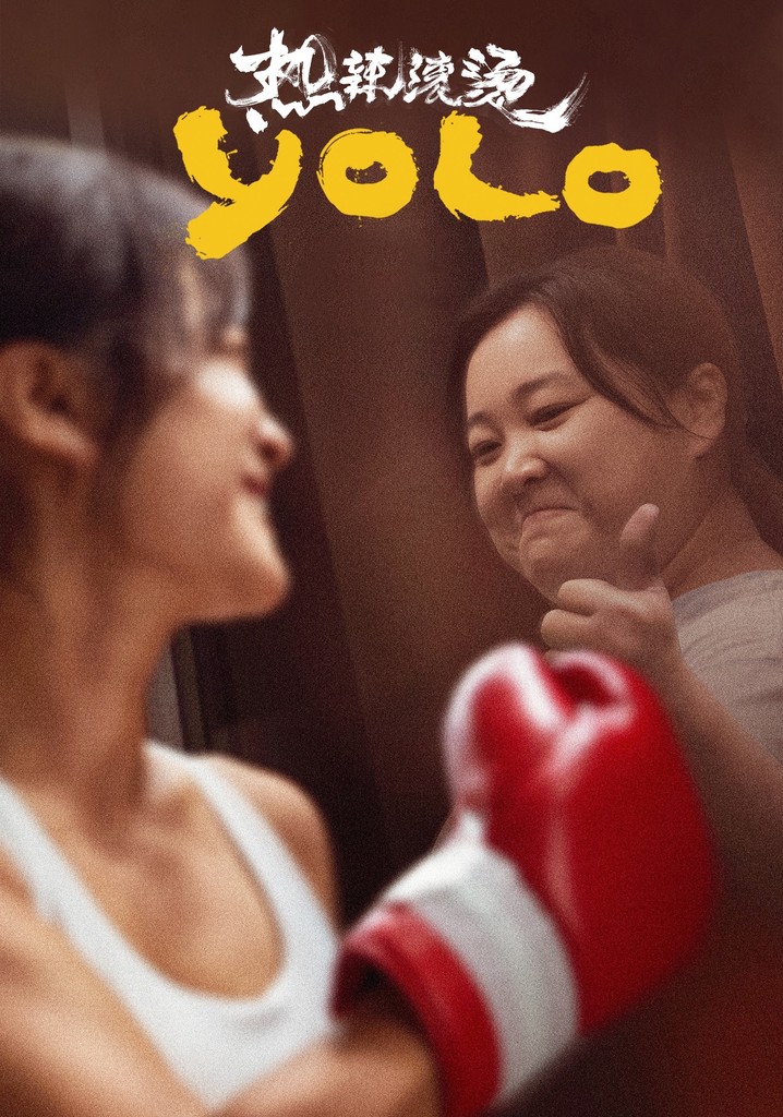 Yolo - película: Ver online completa en español