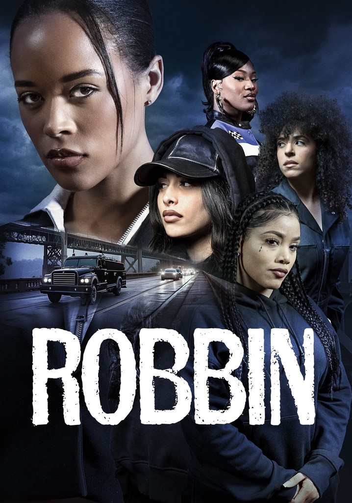 Robbin streaming: where to watch movie online?