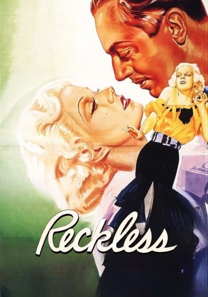 Reckless streaming: where to watch movie online?