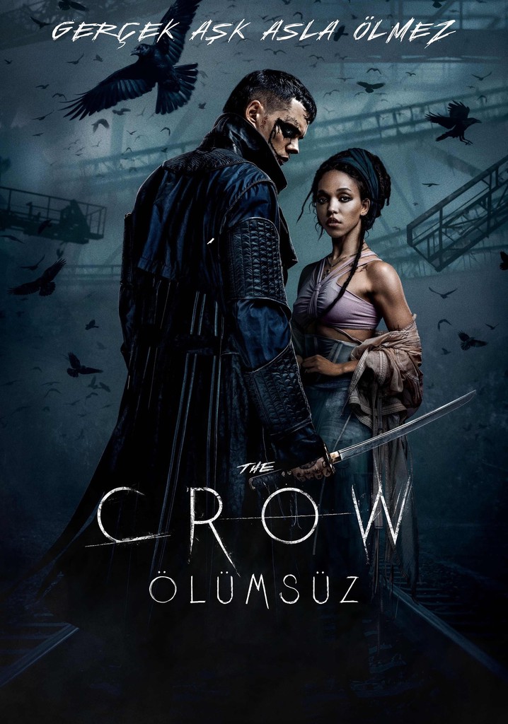 Ölümsüz yayını: İnternette nereden film izlenir?