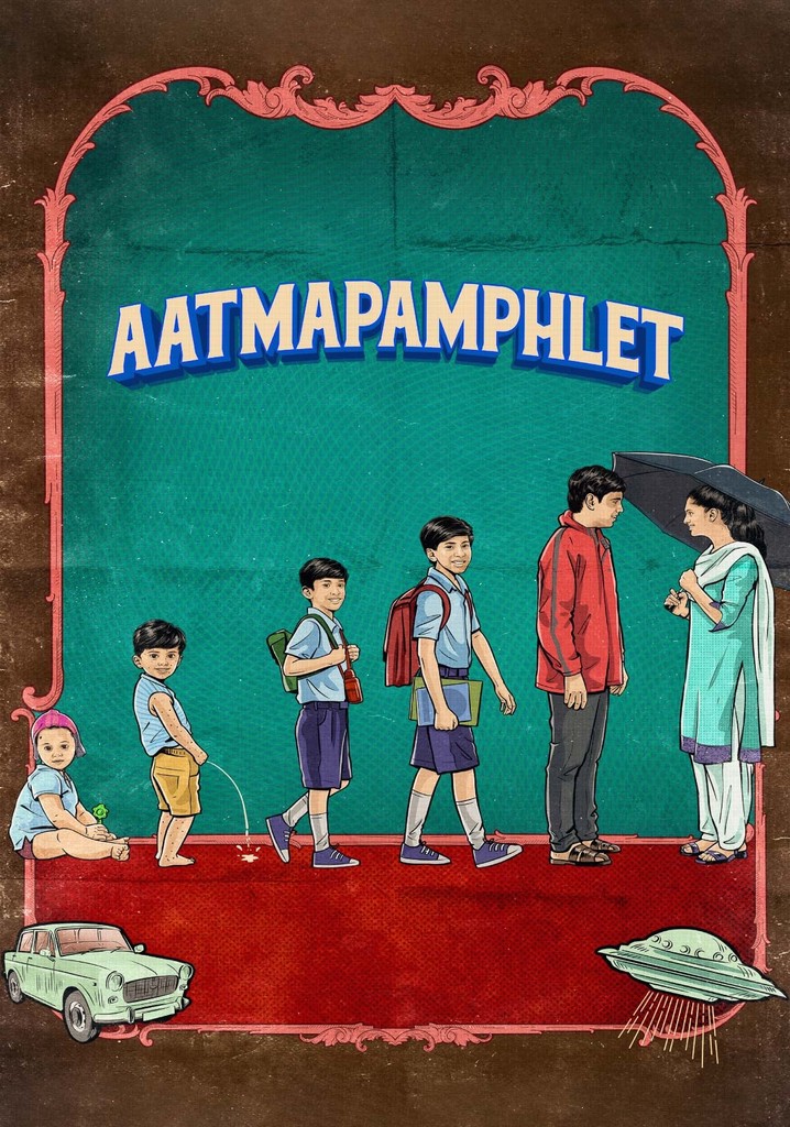 Aatmapamphlet - movie: watch stream online