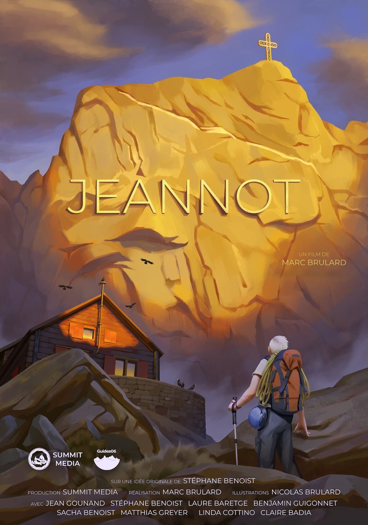 Jeannot - película: Ver online completa en español