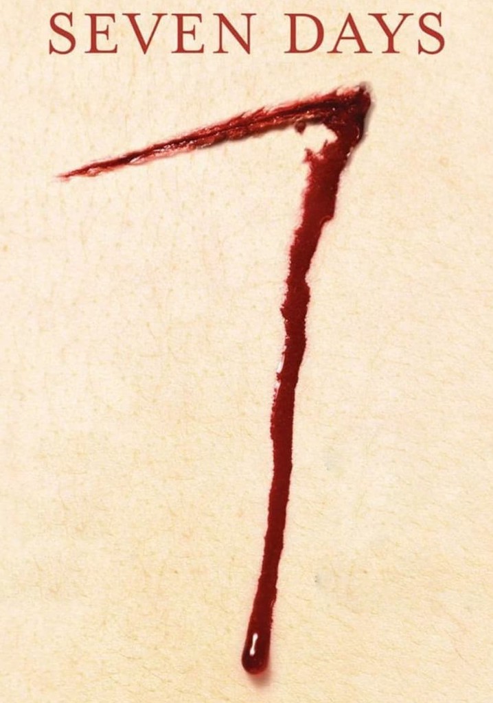 Seven Days - movie: where to watch streaming online