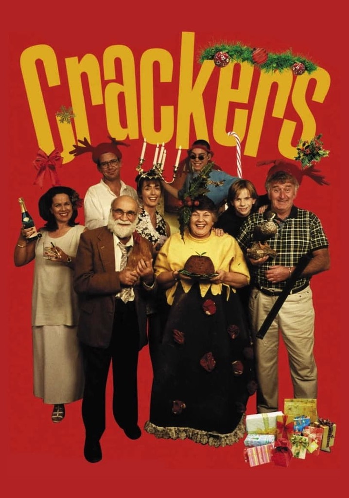 Crackers - movie: where to watch stream online