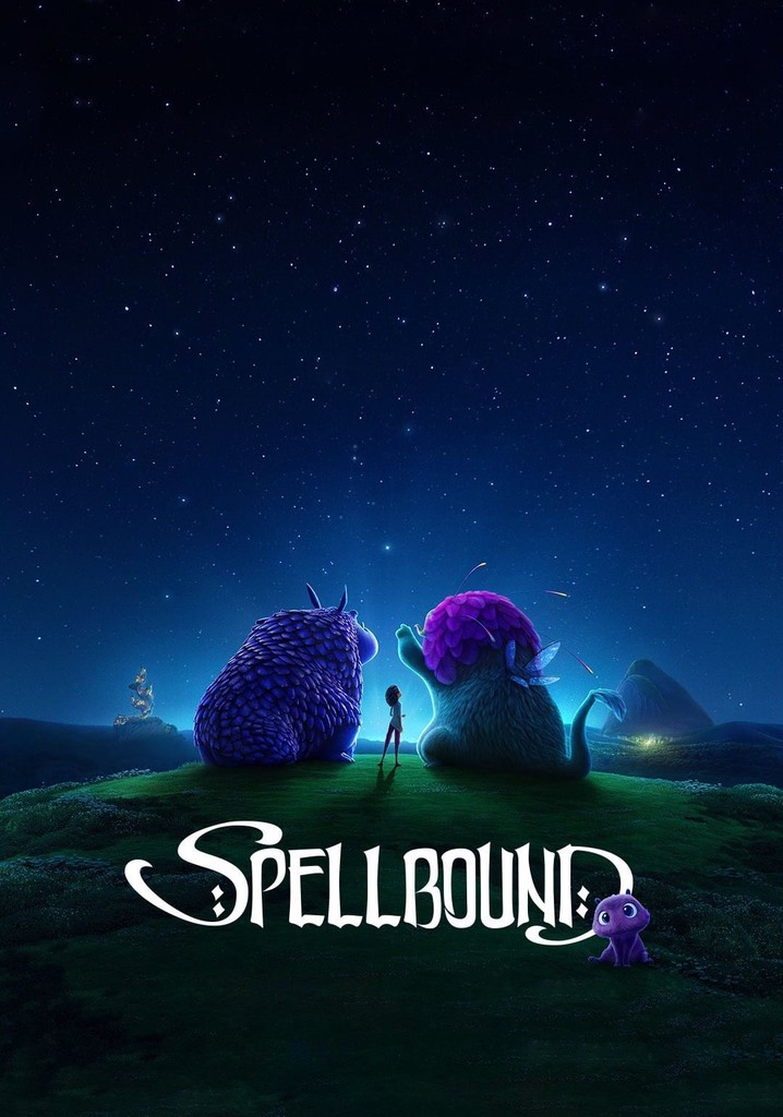 Spellbound streaming: where to watch movie online?