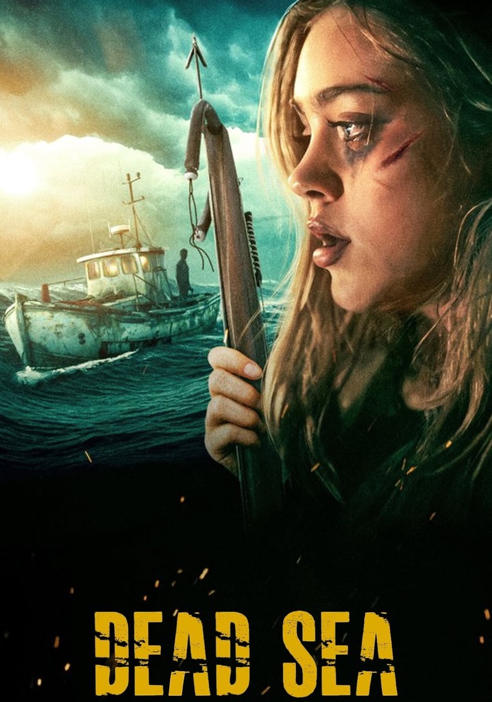 Dead Sea - movie: where to watch streaming online
