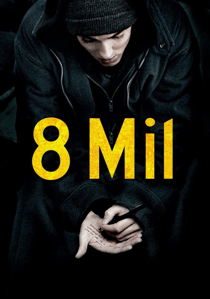 8 Mil yayını: İnternette nereden film izlenir?